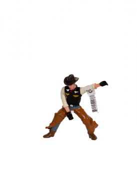 Rodeo Toys for Kids | Bulls, Chutes & Cowboys | Little Buster Toys