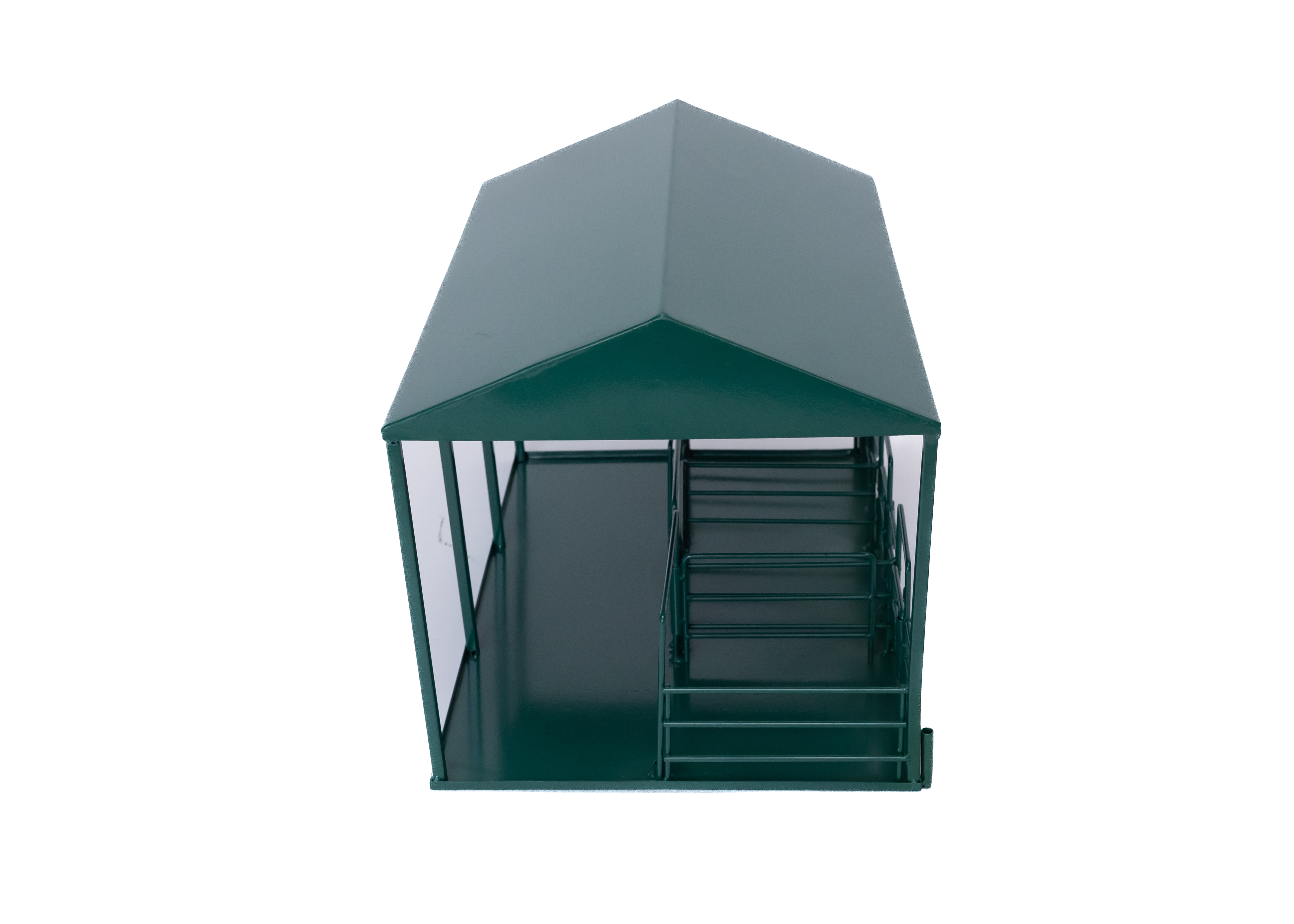 Little Buster Toys: Cattle Show Barn