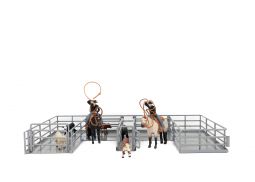 Rodeo: Little Buster Toys