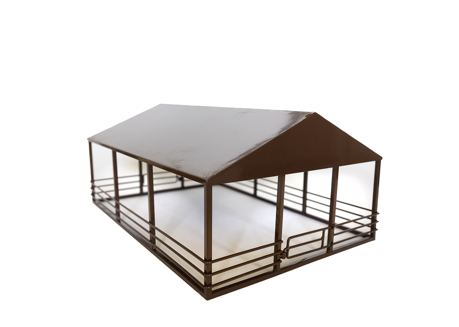 Little Buster Toys: Covered Arena