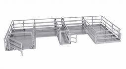 Rodeo: Little Buster Toys