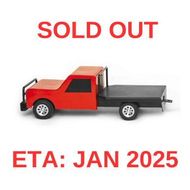 Little Buster Toys: Shop All