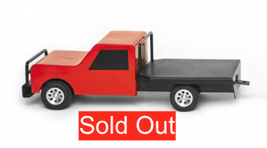 Little Buster Toys: Trucks & Trailers