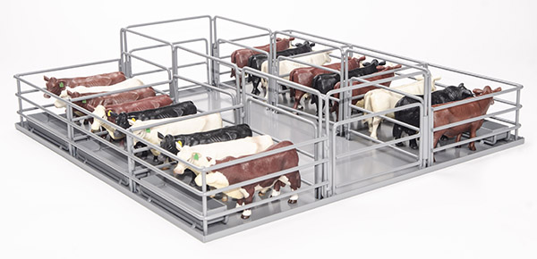 Little Buster Toys: Feedlot