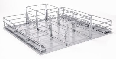 Toy Corrals & Cattle Chutes | Ranch Gear | Little Buster Toys