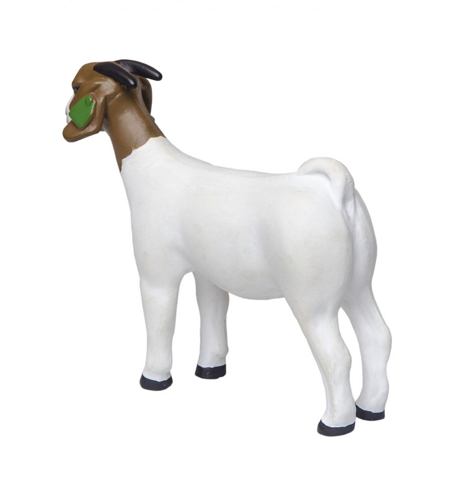 Toys For Goats