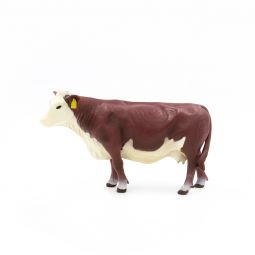 Hereford Bull: Little Buster Toys
