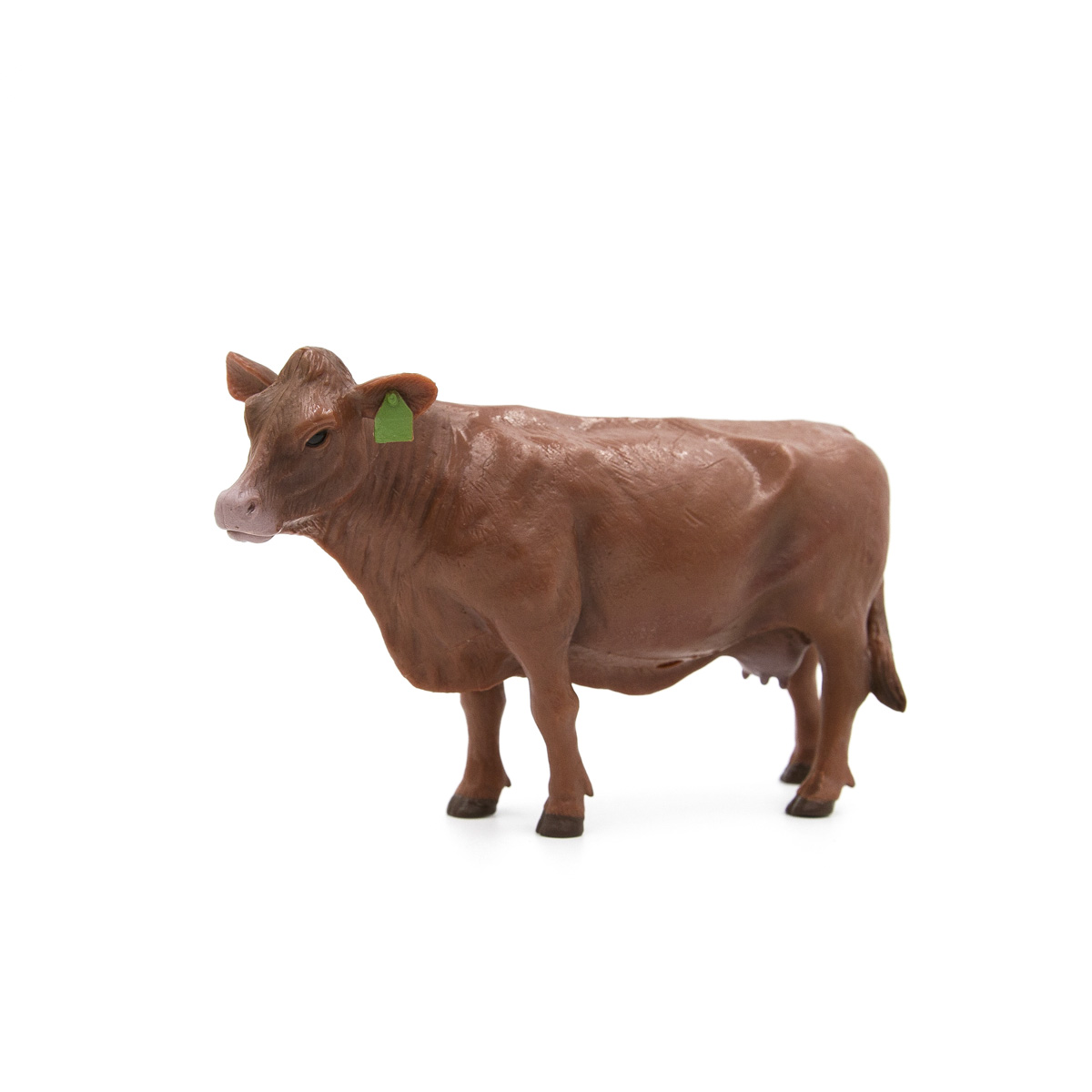 Little Buster Toys: Red Angus Cow