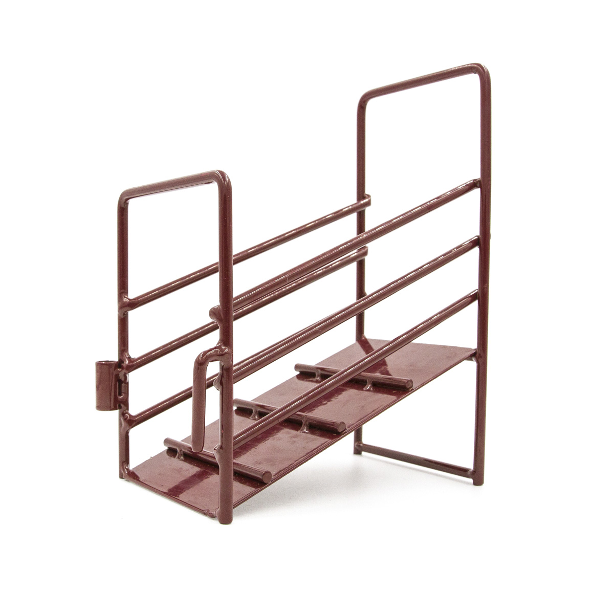 Little Buster Toys: Loading Ramp Red