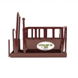 Corrals & Cattle Chutes: Little Buster Toys