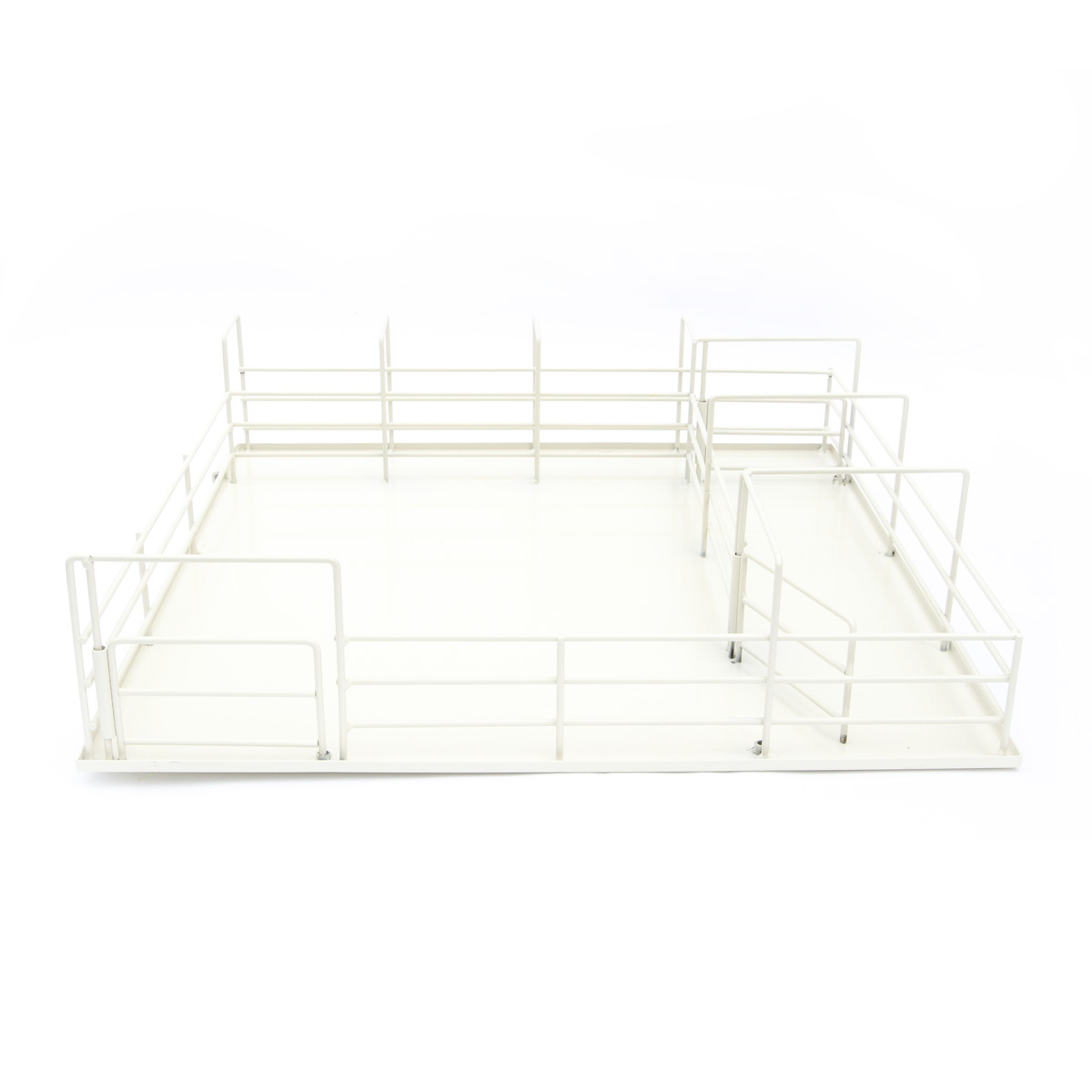 Cattle Corral Toy – 1/16 Scale Ranch Set | Little Buster Toys