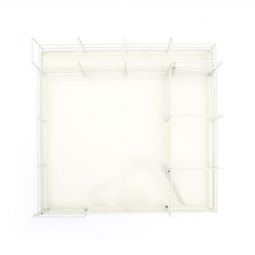 Loading Ramp Red: Little Buster Toys