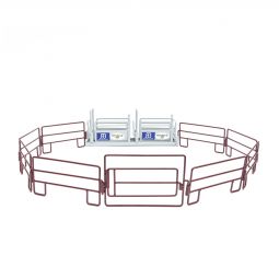 Rodeo: Little Buster Toys