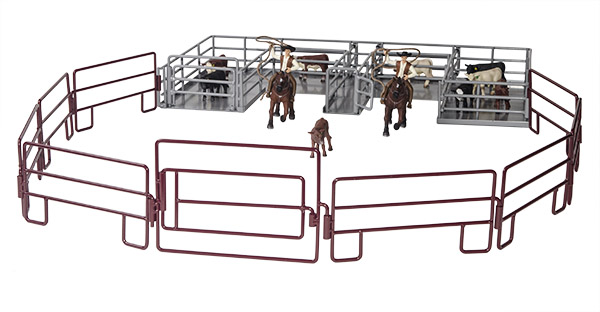 Roping Box Combination Set: Little Buster Toys