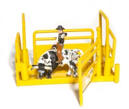Rodeo: Little Buster Toys